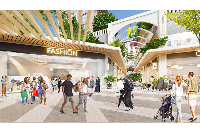 Limonlu Bahçe Konakları Konut Projesi ve Fiyatları