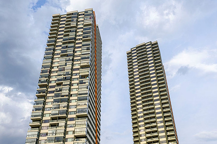 Akadia Modern Konut Projesi ve Fiyatları