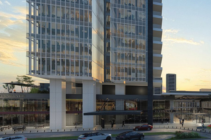 Nev201 Konut Projesi ve Fiyatları