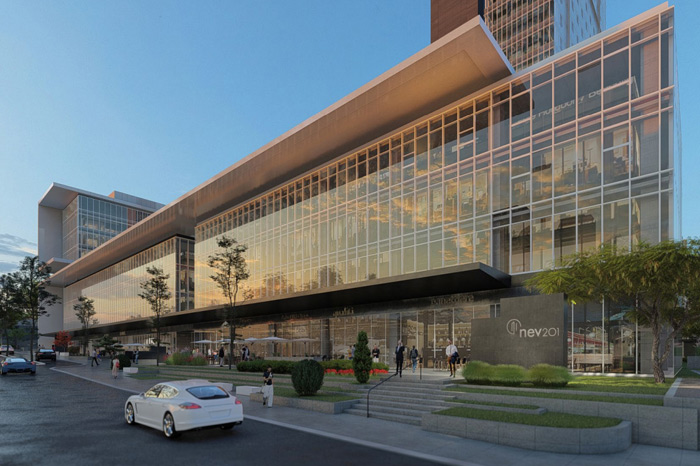 Nev201 Konut Projesi ve Fiyatları