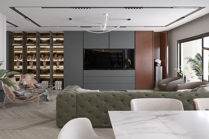 Limka Moderna Evleri Konut Projesi ve Fiyatları