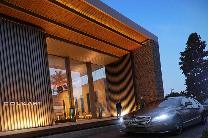 Folkart Nova Konut Projesi ve Fiyatları