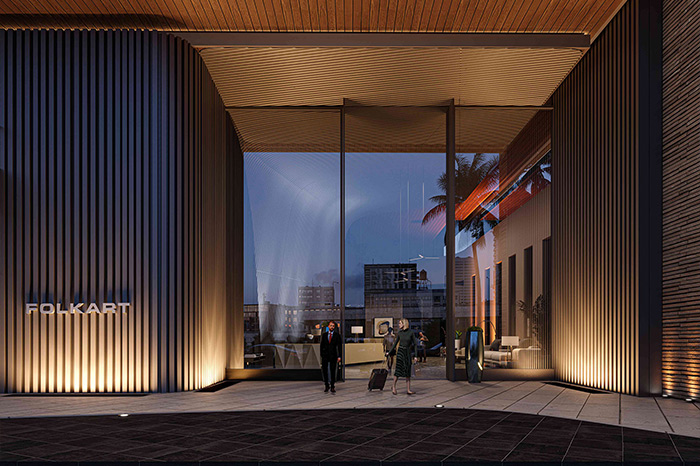 Folkart Nova Konut Projesi ve Fiyatları