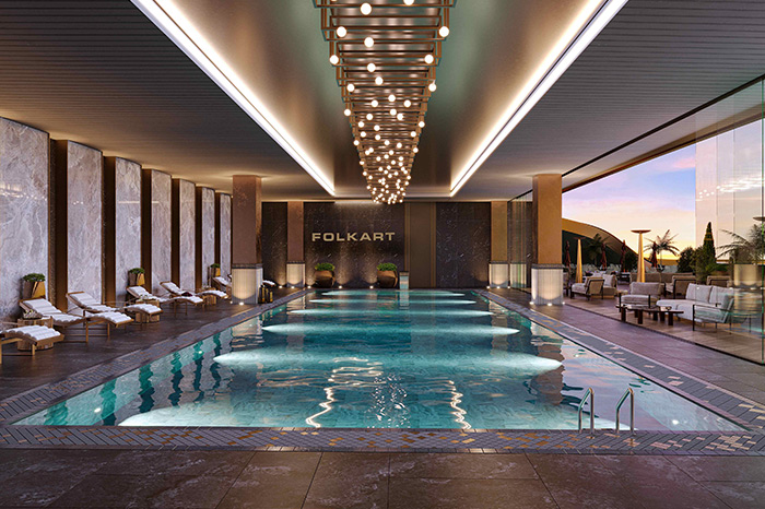 Folkart Nova Konut Projesi ve Fiyatları