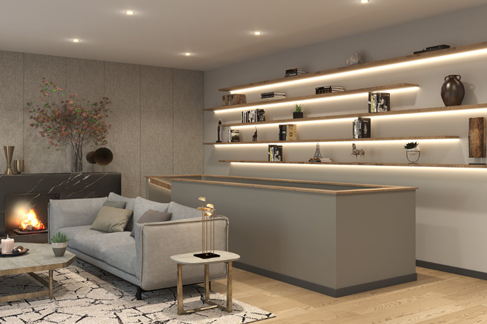 House B Konut Projesi ve Fiyatları