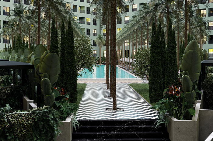 House B Konut Projesi ve Fiyatları