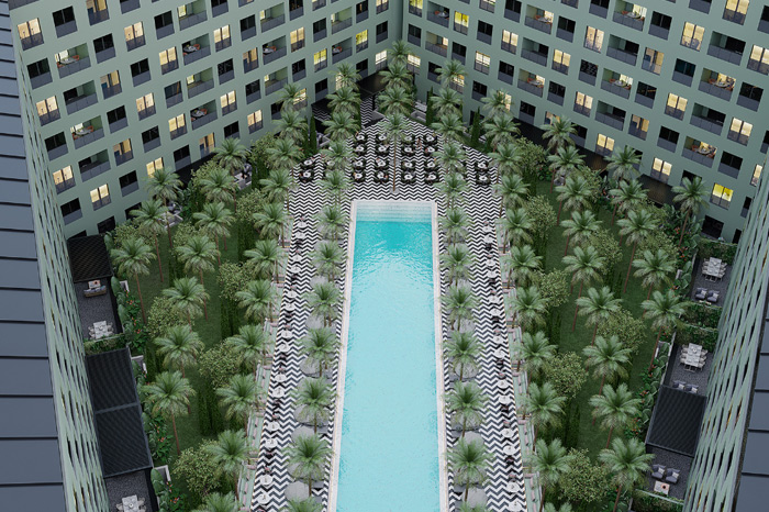 House B Konut Projesi ve Fiyatları