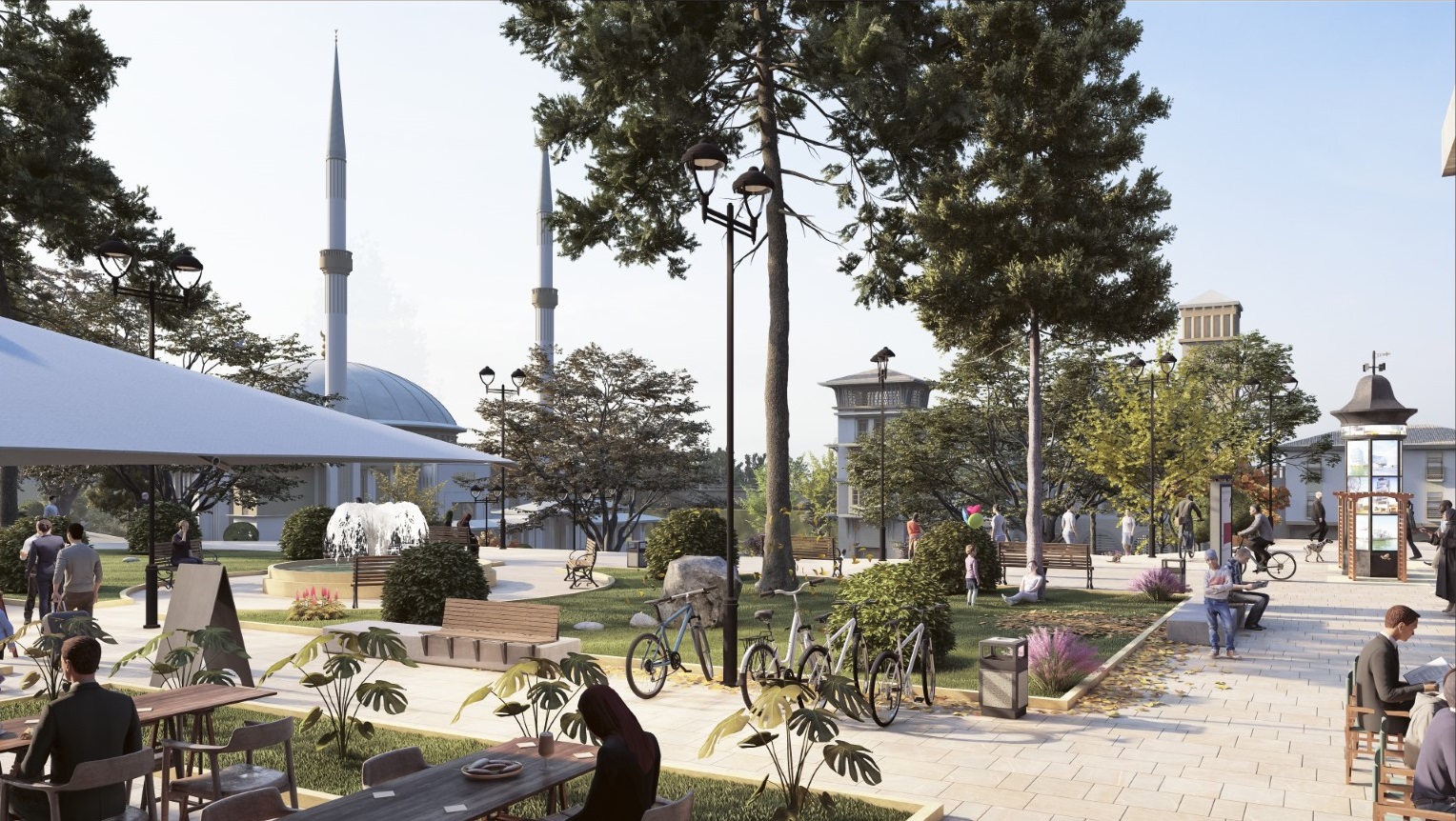 Emlak Konut Yenişehir Evleri Konut Projesi ve Fiyatları